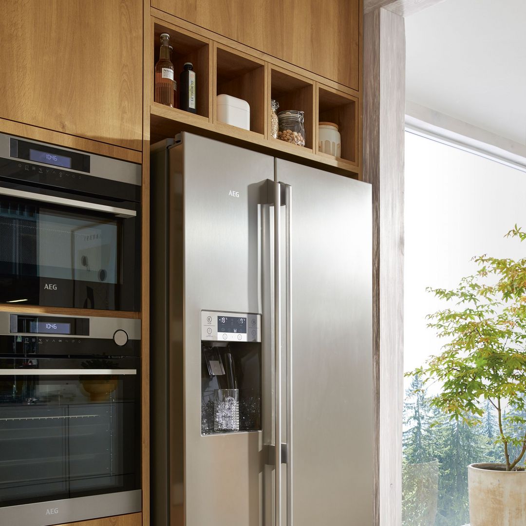 SCHÜLLER | Kitchen | Bari